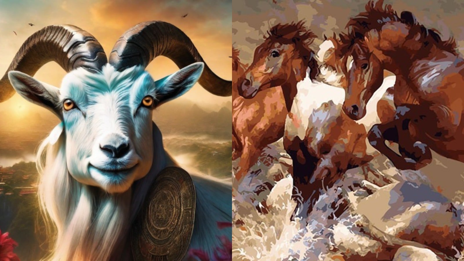 Vận may ùn ùn 3 ngày cuối tuần (27/6-29/6): 3 con giáp Thần Tài chạy ...