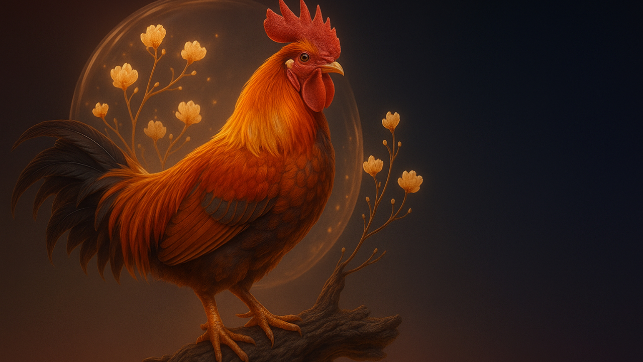 Bứt phá tài lộc cuối 2025: 4 con giáp được Thần Tài ưu ái, tiền vào như ...