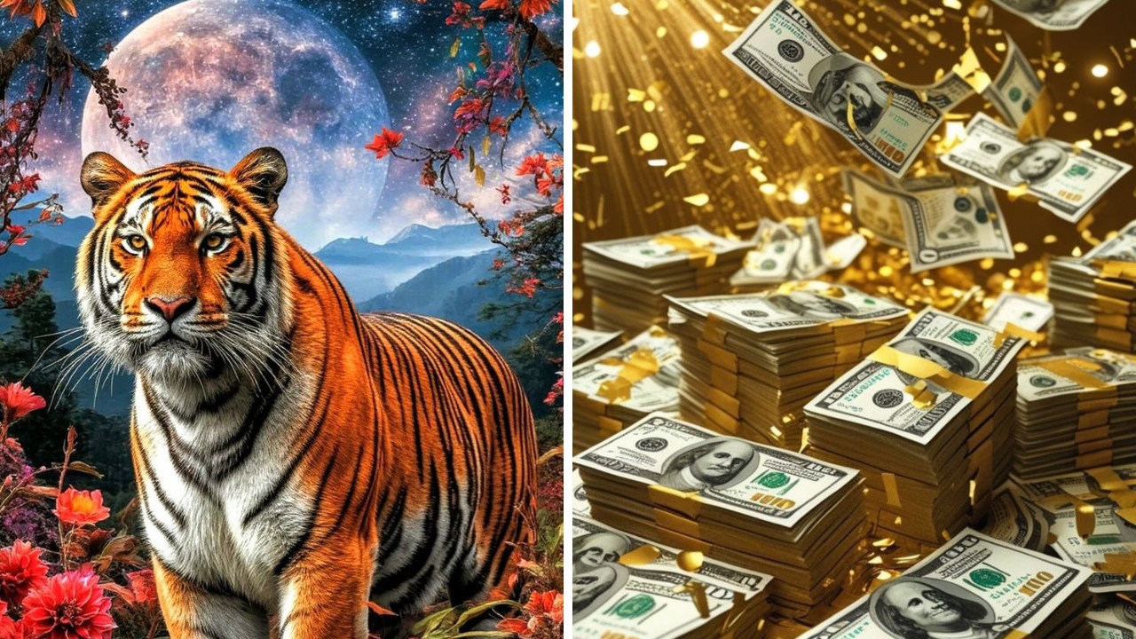 Top 4 tuổi Tay Trắng Làm Nên Nghiệp Lớn từ 3/7 đến 20/7, Công Danh nở rộ, của cải dư thừa