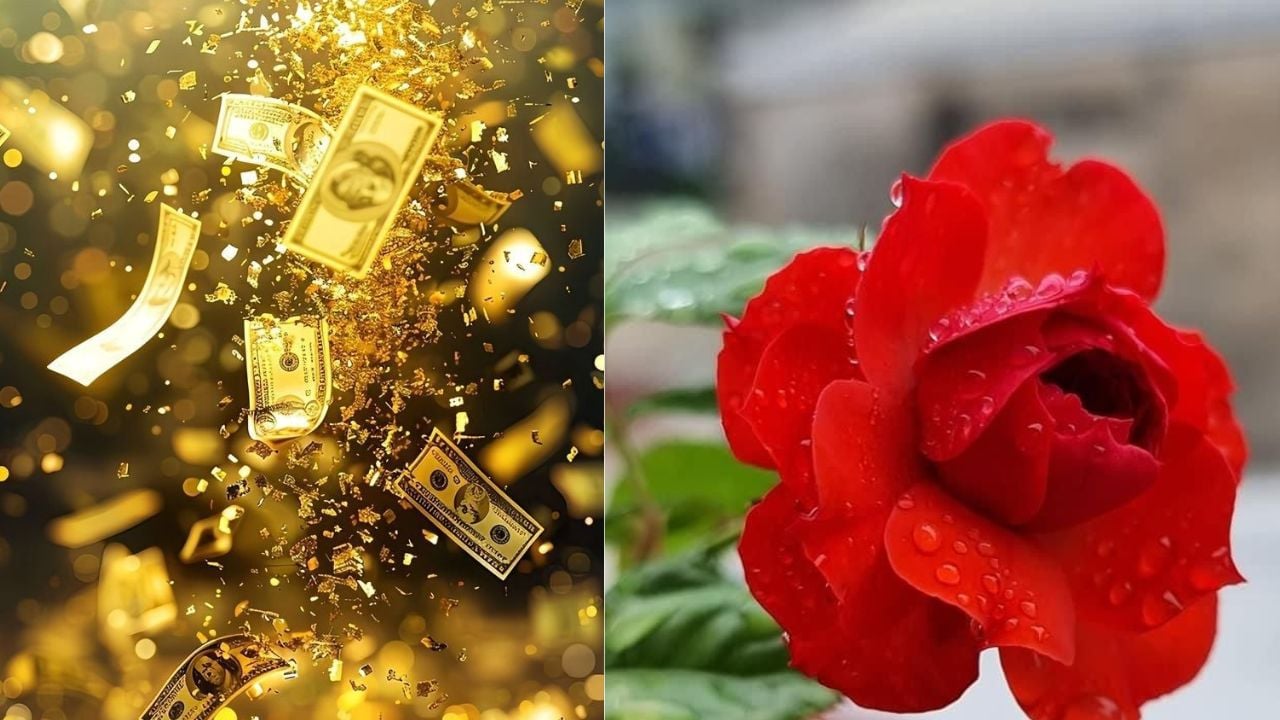 Chủ Nhật Vàng Son: 3 Cung Hoàng Đạo Tình Tiền Cực Đỏ, Vận May Gõ Cửa Từ ...