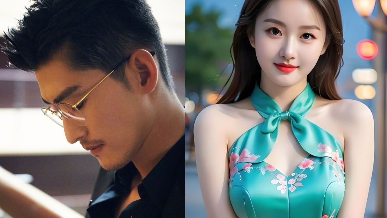 Vì sao Trai hư thì hay hấp dẫn, gái hư lại được chồng giàu? Bí mật phía sau nhiều người cần biết