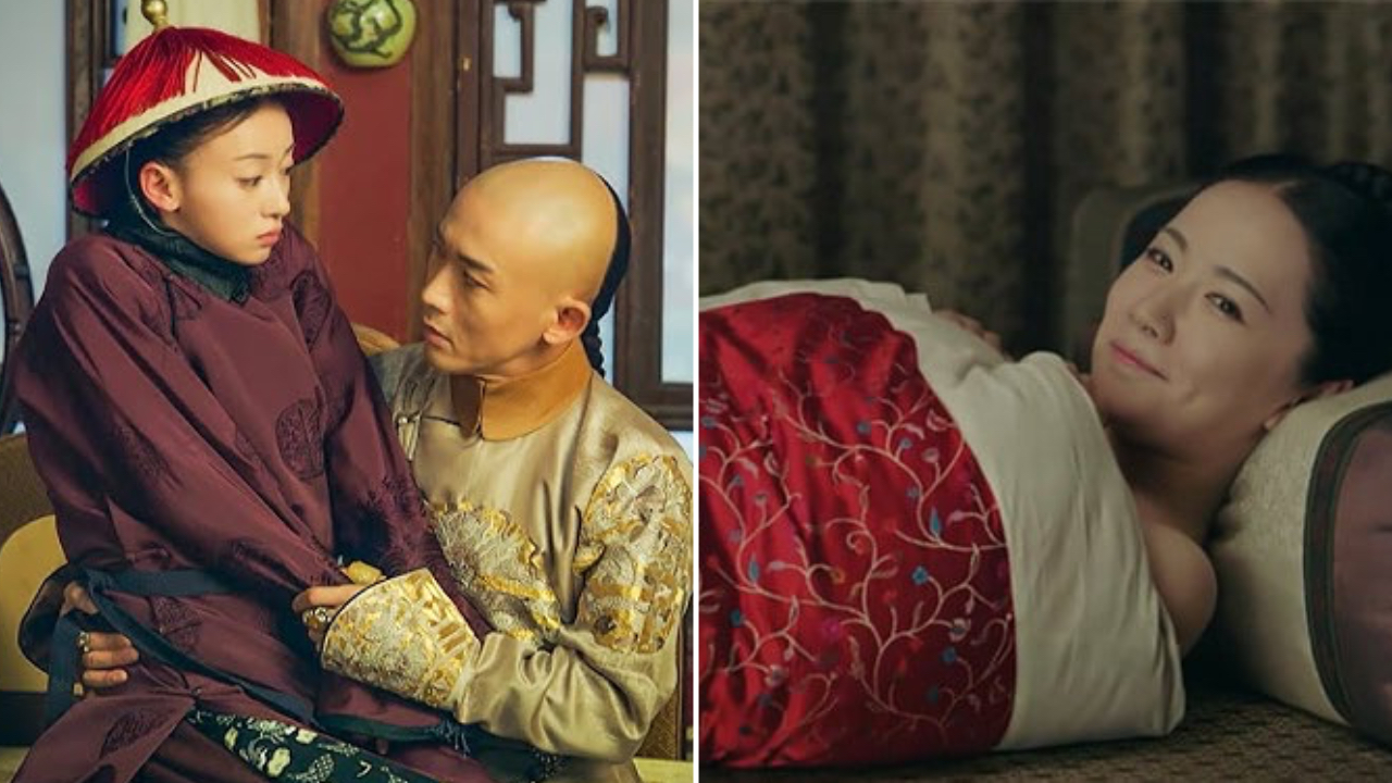 Phi tần thời xưa muốn ‘trốn’ thị tẩm thường làm theo 3 cách này, dám liều lĩnh ‘lừa’ vua