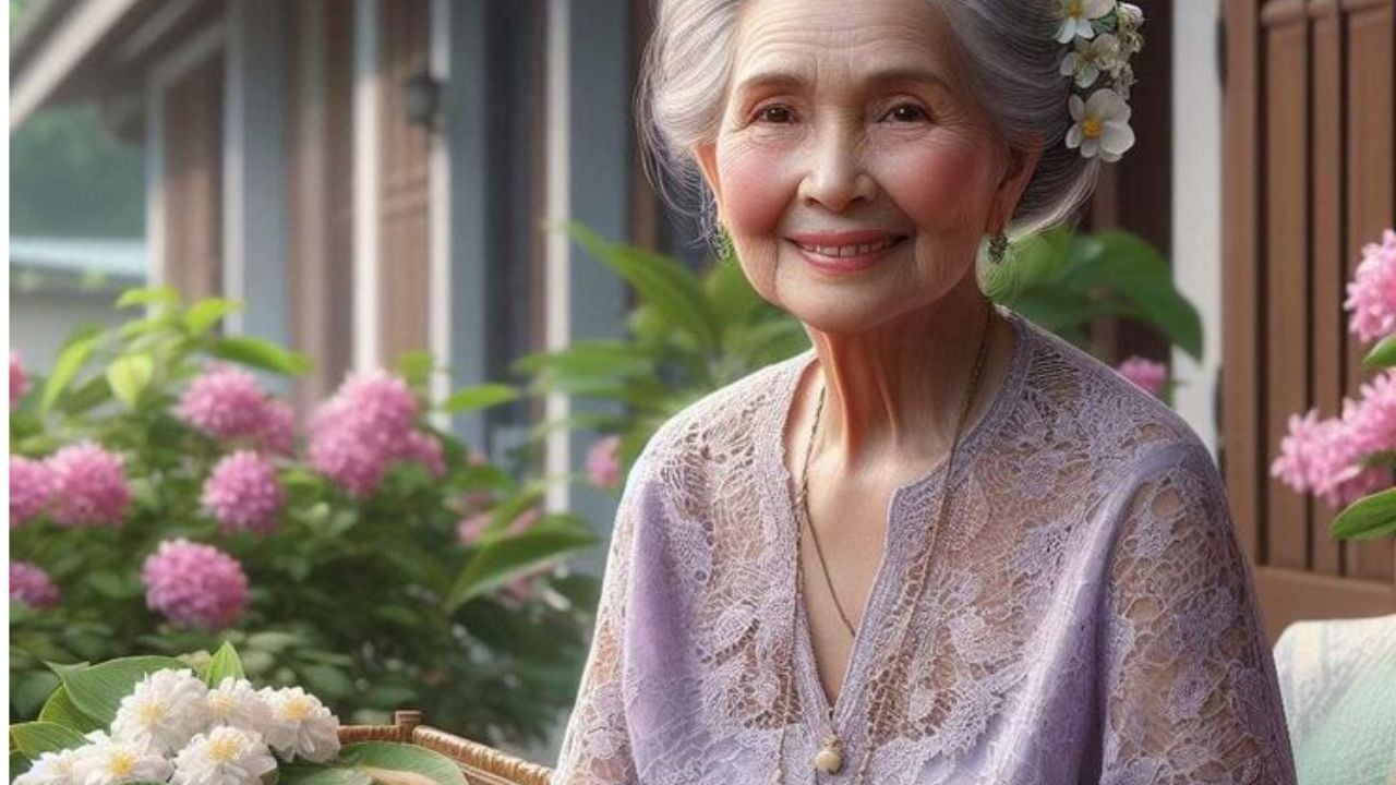 3 thứ quan trọng nhất cần chuẩn bị ngay hôm nay cho tuổi già An Yên, ai không biết thì dễ thê lương