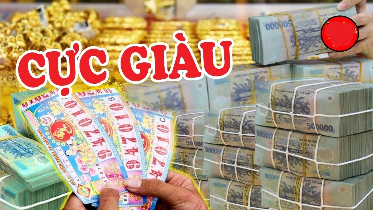 Sau 20/7: 3 tuổi Phúc Cao Như Núi Thái Sơn, Tiền Như Nước, Đặc biệt vị trí số 1 giàu hơn cả Thần Tài