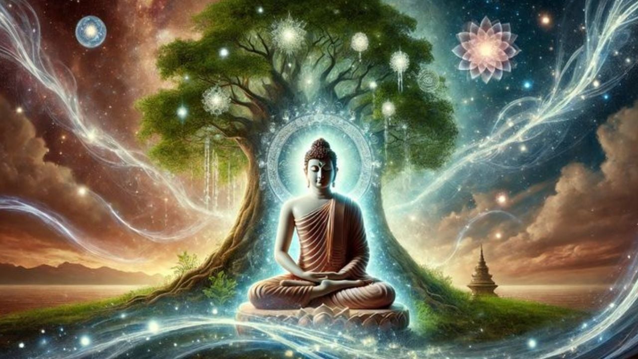 3 Nghiệp nặng nhất trong đời người: Không chỉ mình gánh, mà con cháu ...