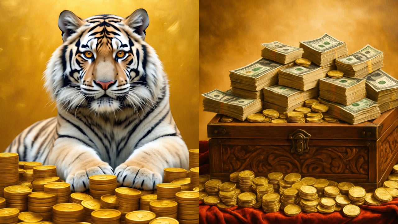 Tay trắng làm nên cơ đồ: 4 tuổi đổi vận trong năm Bính Ngọ 2026, Giàu lên thấy rõ