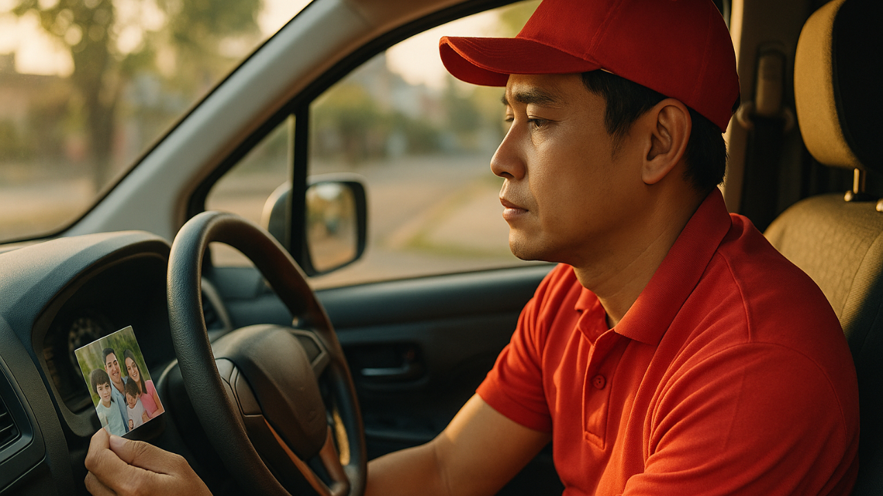 Làm nghề này cha mẹ có thể vô tình khiến con cái tự ti, xa cách