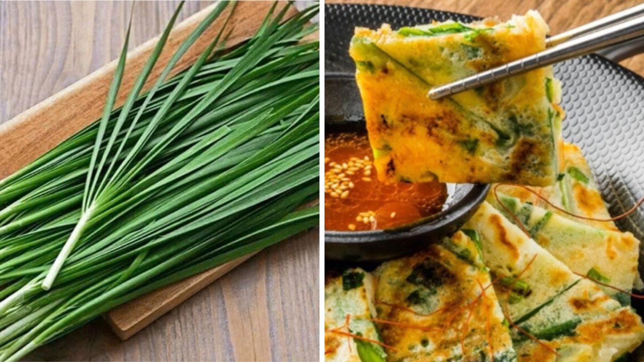 Đừng rán trứng với hành lá: Người Nhật rất thông minh rán với loại lá ...