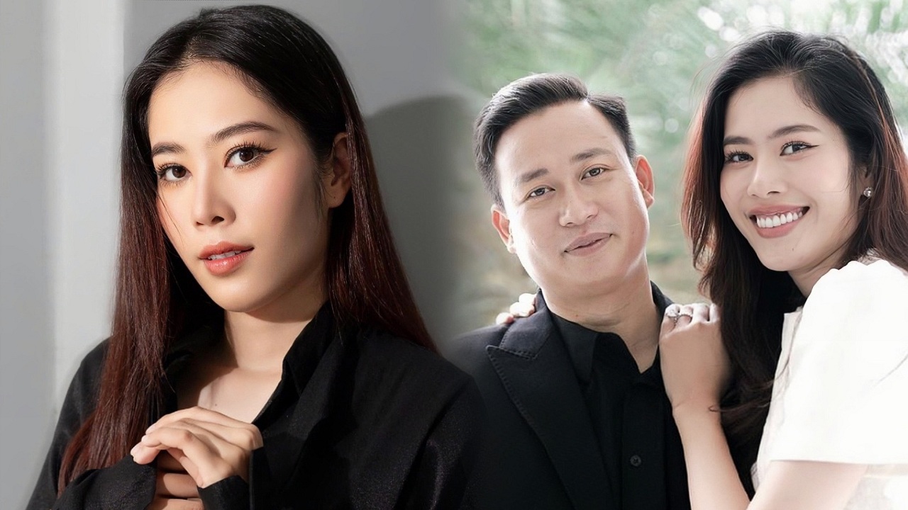 Nam Em có động thái làm rõ mối quan hệ với bạn trai giữa nghi vấn đã chia tay