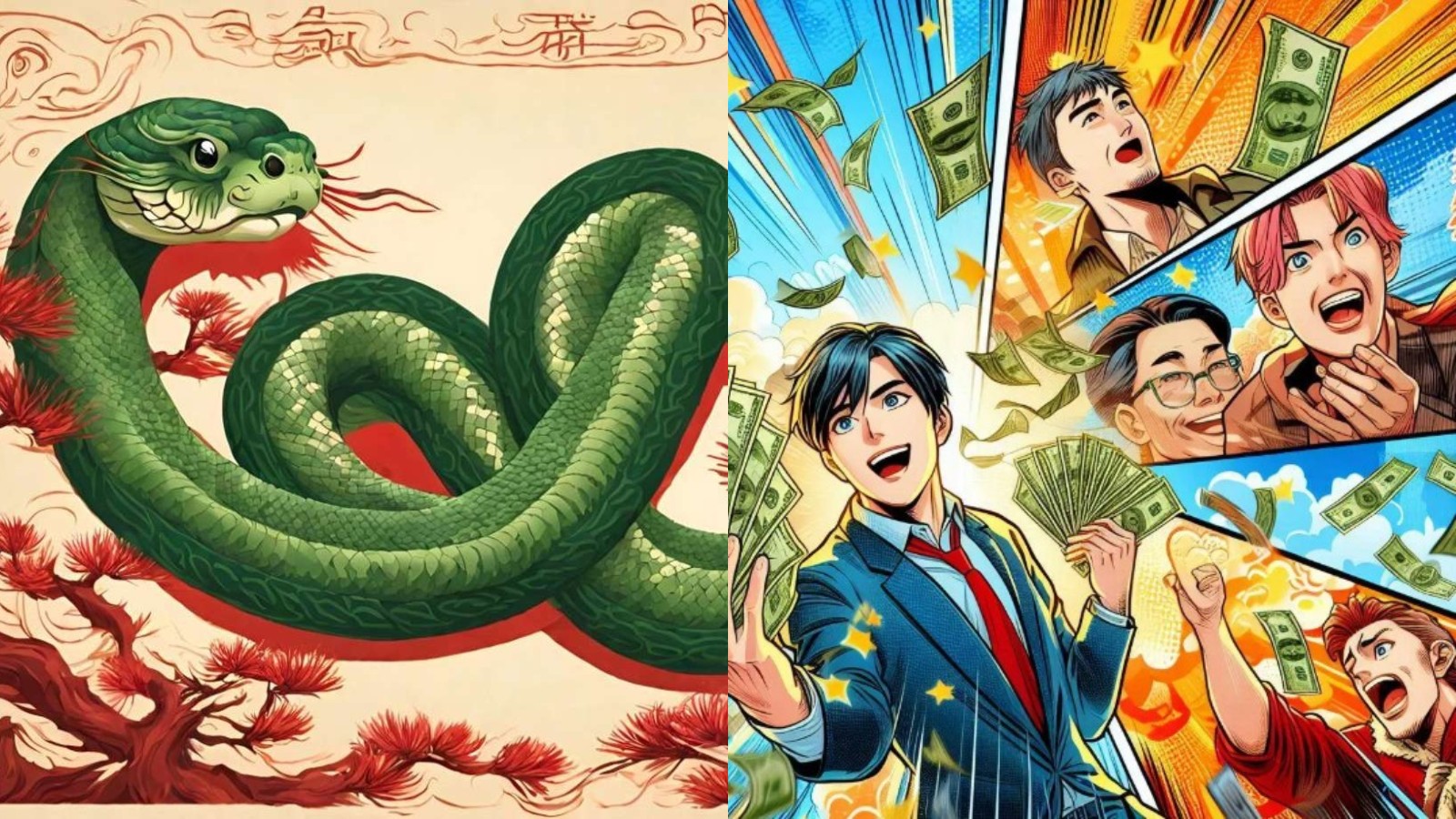 Xui xẻo lùi xa: Cuối 2025 có 4 con giáp tái sinh, sang 2026 vận đỏ chạm ...