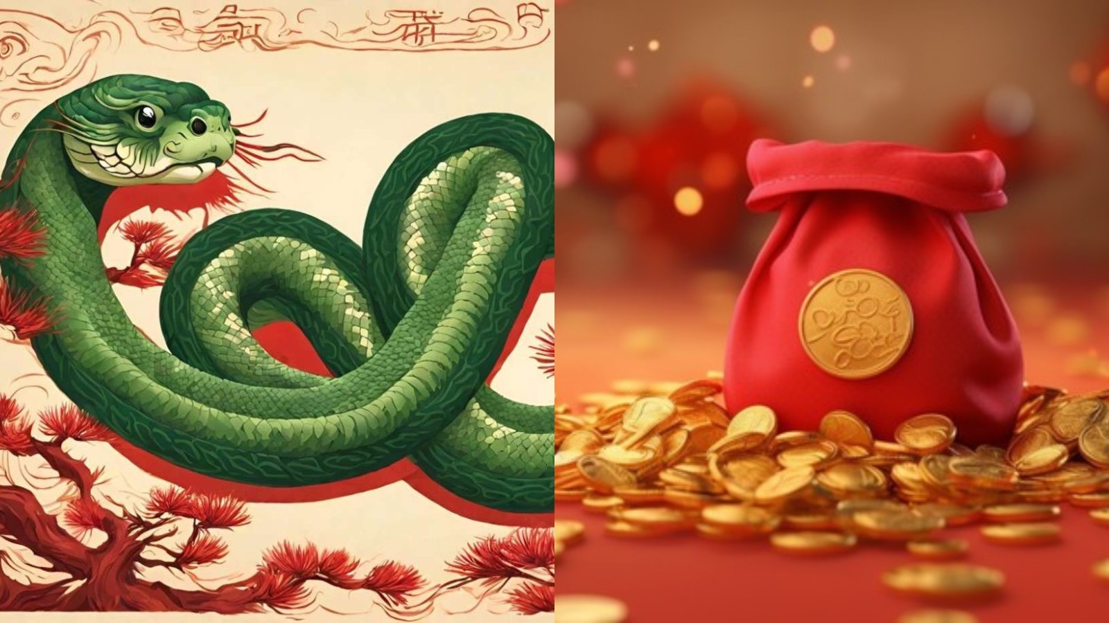 4 con giáp: Tháng 9 tài lộc bốn phương kéo tới, tháng 10 càng làm càng ...