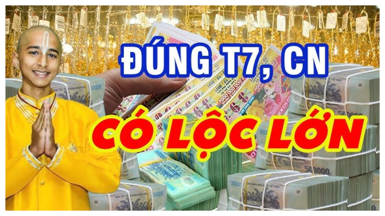 Thứ Bảy Chủ Nhật Có Lộc Lớn (23/8-24/8): 4 con giáp Trúng Số Đậm, Tài ...