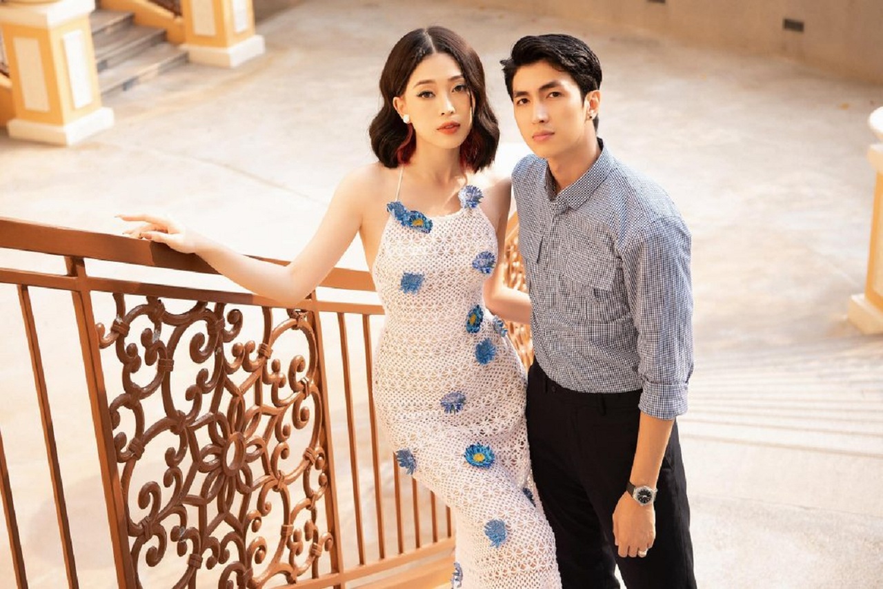 Bình An tiết lộ khoảnh khắc Phương Nga ôm mặt khóc nức nở khiến dân tình hoang mang