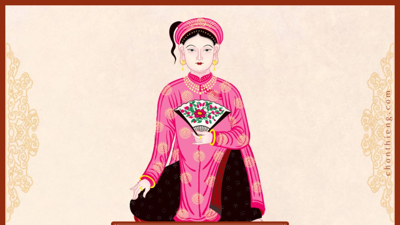 3 ngày sinh Âm lịch được lộc Cô Chín: Bề ngoài nóng nảy bên trong lương ...