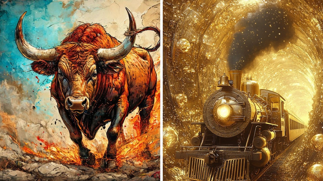 Sau 5/9: 3 tuổi Phúc Tựa Tràng Giang, Lộc Như Mưa Bão, giàu nhất tuổi số 2