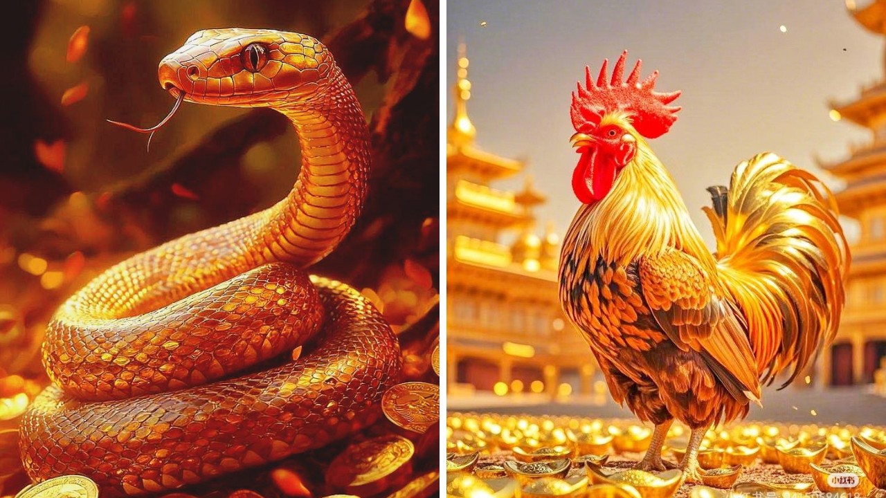 Tháng 9 đến tháng 12: 3 tuổi đón Cơn Mưa Tài Lộc, Tiền Rơi Trúng Đầu ...