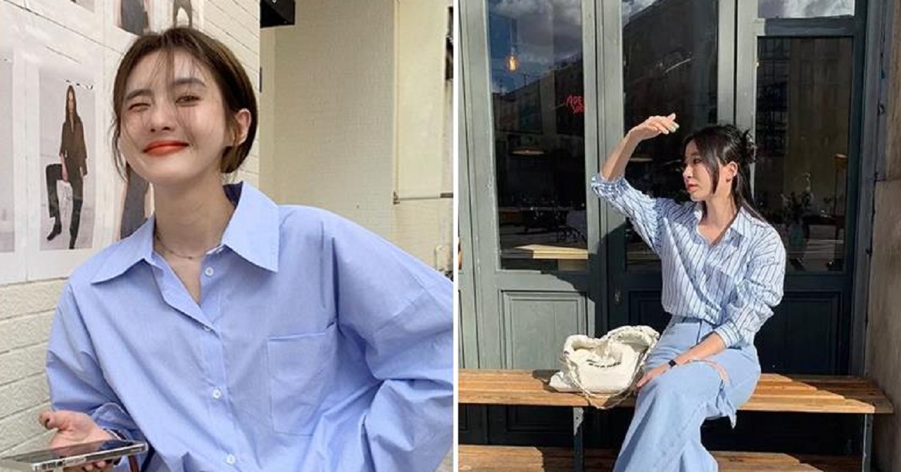 3 gam màu mát mẻ giải khát những ngày nắng nóng