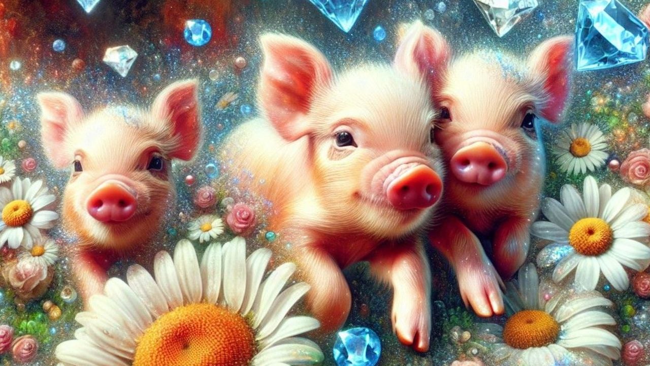 Cha mẹ phúc đức sinh con hiền tài: 3 tuổi đẹp cung tử tức, khéo nuôi con thành tài, hiếu thảo ...