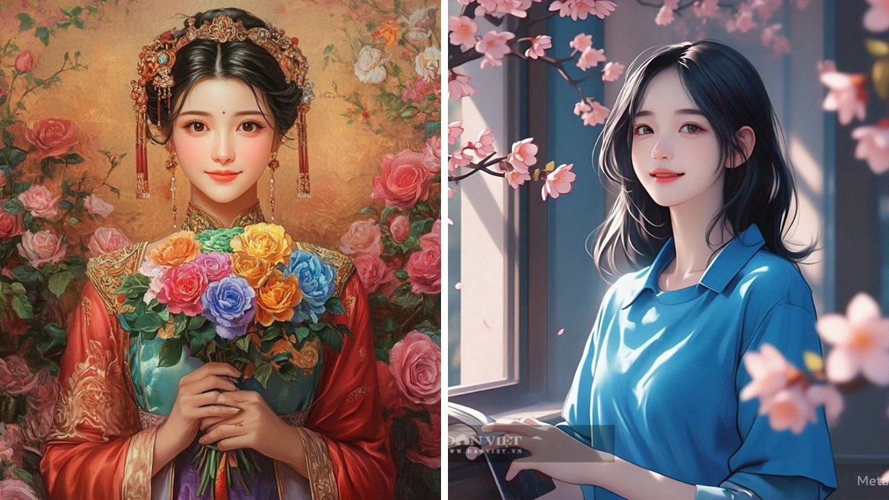 4 ngày sinh Âm lịch về già sống trong kho bạc: Làm gì cũng sinh lộc ...