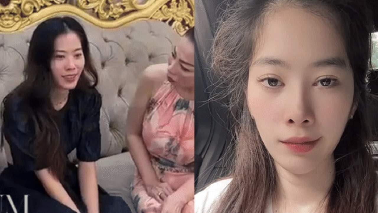 Nam Em hiếm hoi lộ diện sau thời gian ở ẩn, diện mạo phờ phạc khó nhận ra