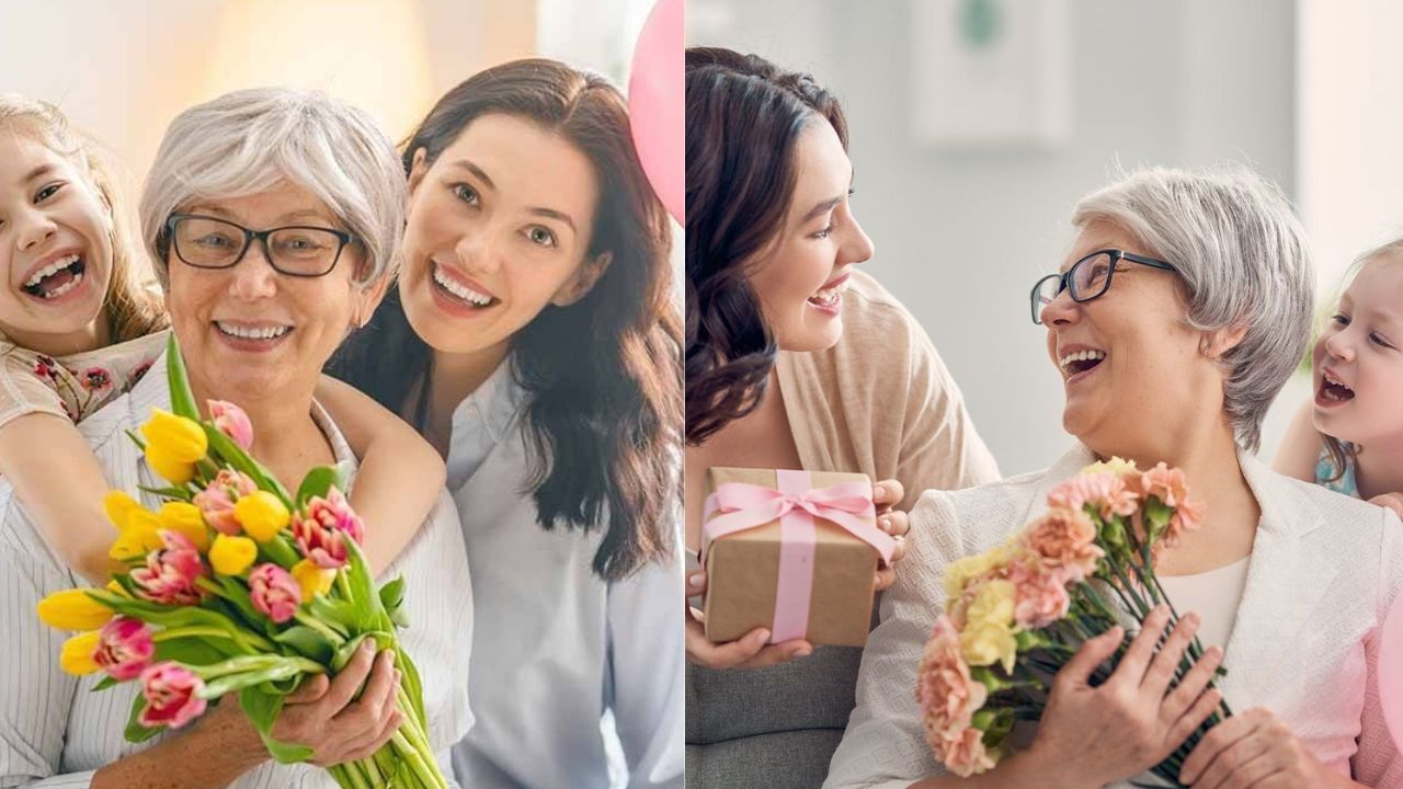 Đừng coi Mẹ Chồng là Mẹ Đẻ, đừng xem Con Dâu là Con Gái, đó mới thực là ...