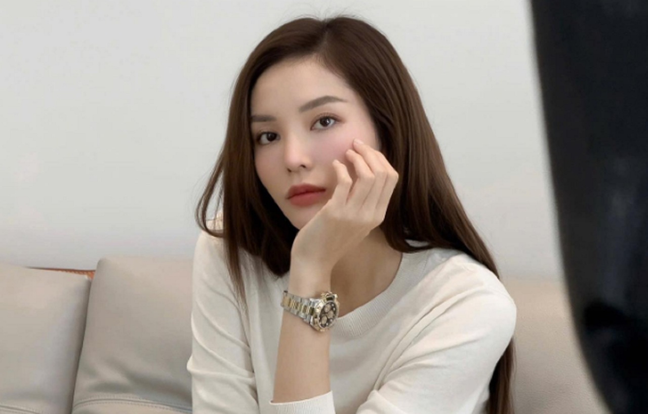 Hoa hậu Kỳ Duyên bất ngờ thừa nhận đang buồn bã, lý do phía sau là gì?