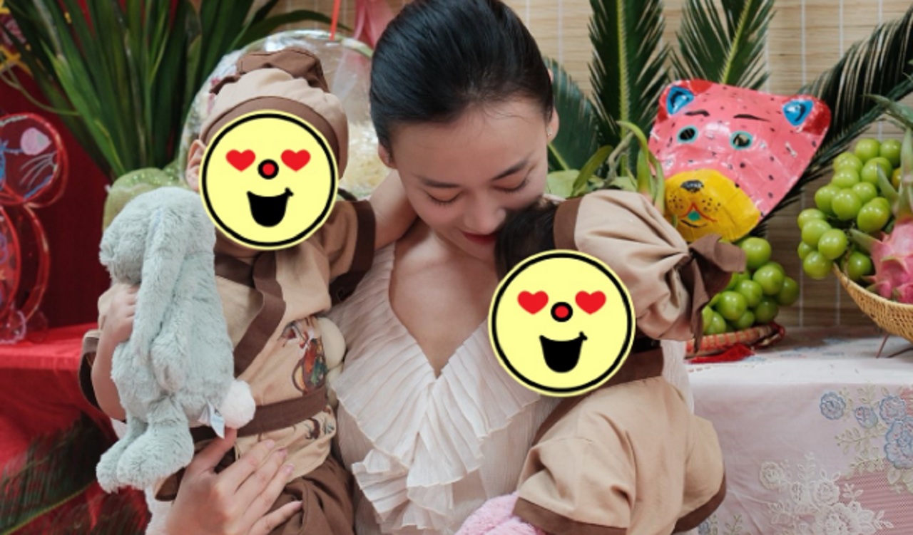 Phương Oanh có động thái gây chú ý sau nhiều biến cố