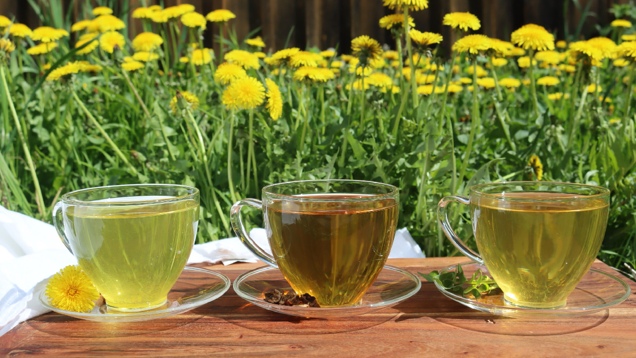 4 loại nước dân dã giúp thải độc gan thận, thanh lọc cơ thể, ổn định ...