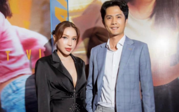 Khả Như lên tiếng về tin đồn bí mật có con với Huỳnh Phương?