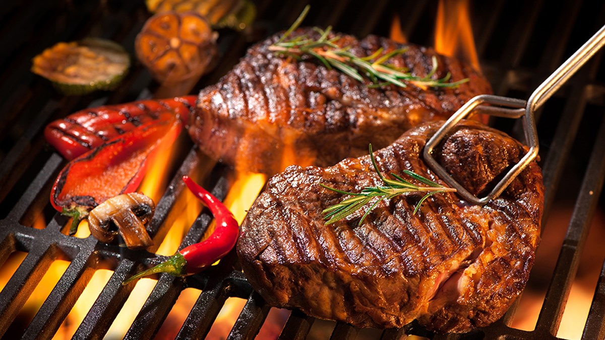 Ướp thịt bò BBQ chỉ bỏ mắm là dại: Thả thêm loại nước đặc biệt này vào ...
