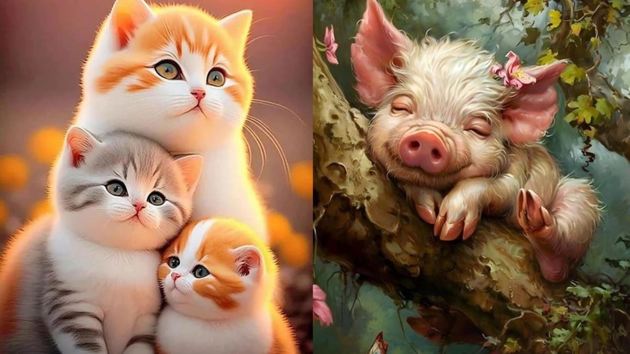 Top 3 tuổi Hiền Lành Trời Thương, Làm Ăn Bùng Nổ từ 10/10 đến 25/10