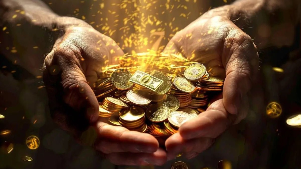 5 ngày sinh âm lịch được Tổ Tiên che chở, cả đời ăn sung mặc sướng