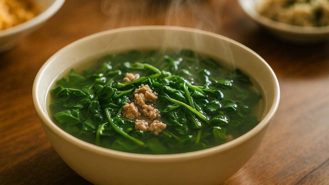 Loại rau giá rẻ ở Việt Nam được CDC Mỹ xếp hạng bổ dưỡng nhất thế giới ...