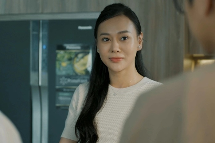 Hình ảnh mới nhất của Phương Oanh giữa biến cố