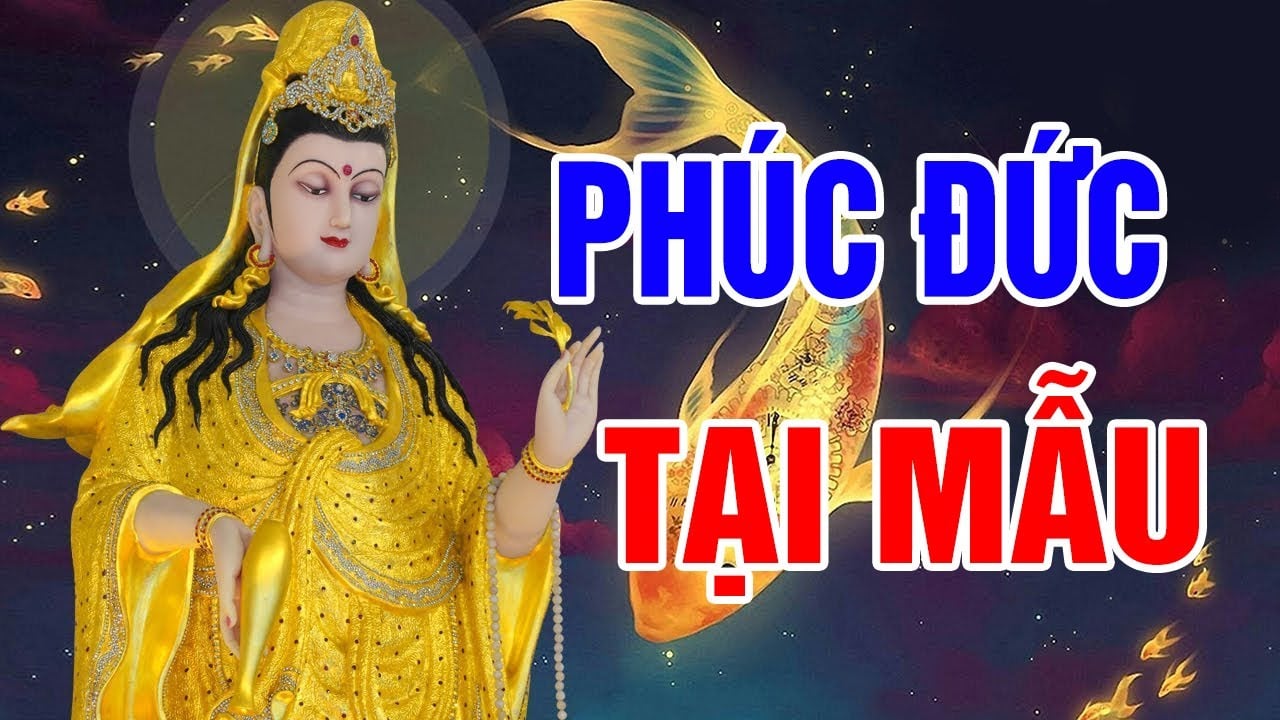 Phúc Đức Tại Mẫu: Nhà có 3 con giáp nữ này Lộc Khí Tràn Bờ, kinh doanh ...