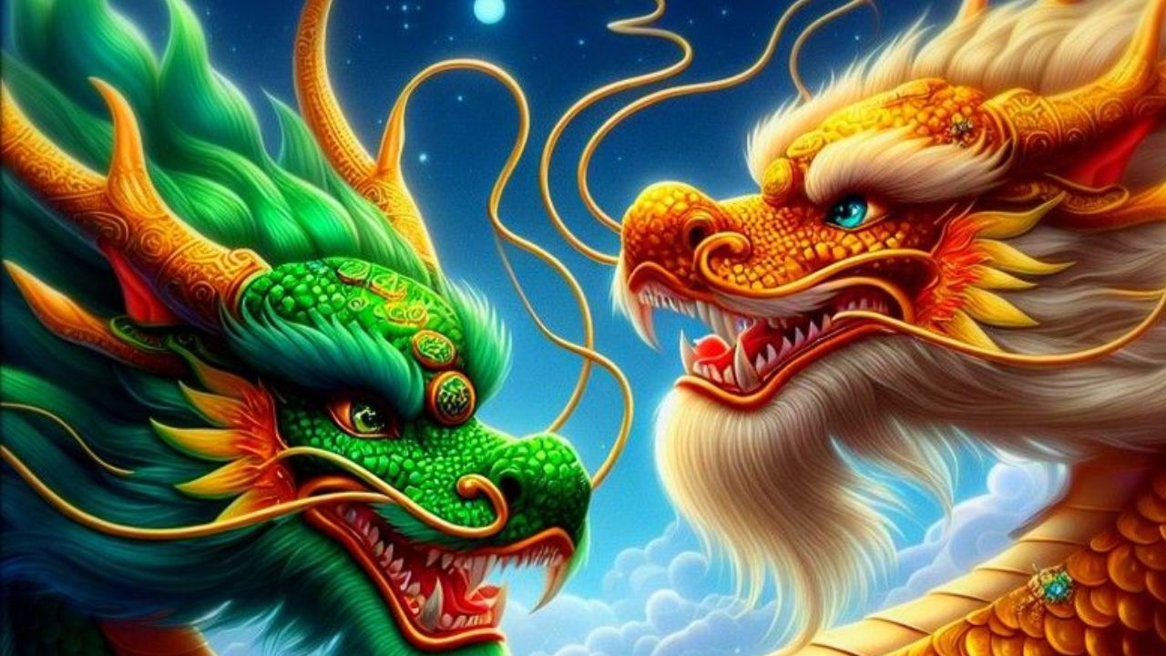 Vợ chồng Song Kiếm Hợp Bích: 3 tuổi thuận vợ thuận chồng, đồng lòng làm ...