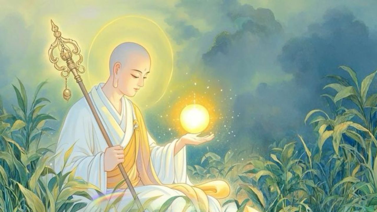 Đúng 0h Rằm Tháng 9: Tổ Tiên Ban Lộc, 3 tuổi Gặp Họa Nhưng Xoay Chuyển ...