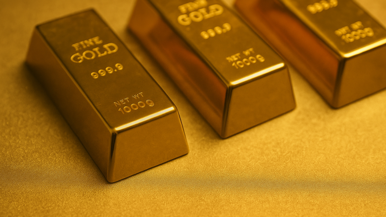 Bảng giá vàng 9999 24K 18K SJC ACB DOJI PNJ hôm nay 26/10/2025