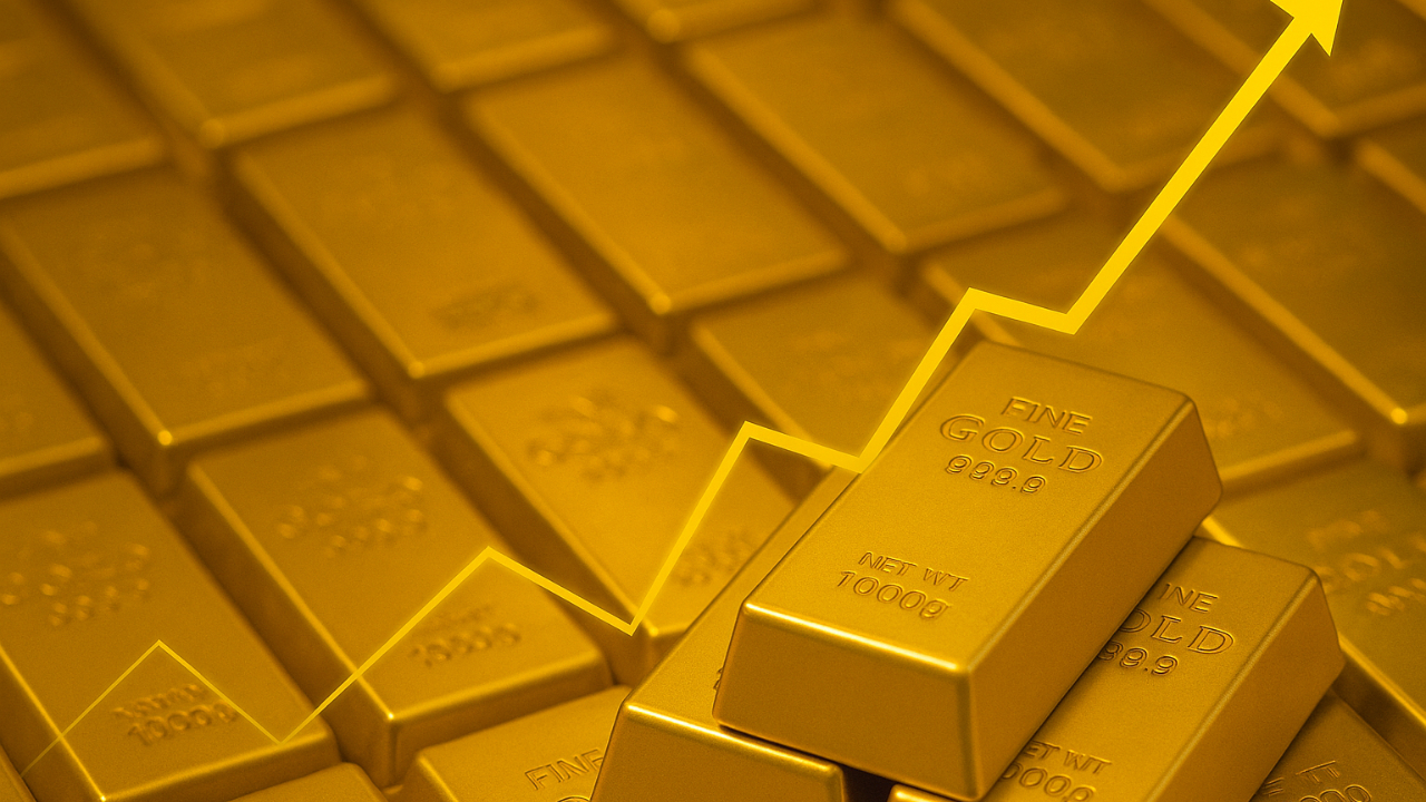 Bảng giá vàng 9999 24K 18K SJC ACB DOJI PNJ hôm nay 30/10/2025