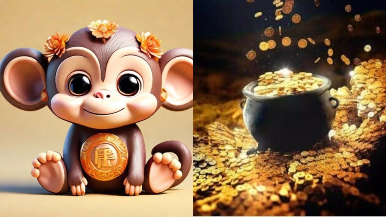 3 con giáp 'ngồi mát ăn bát vàng': Tháng 11 đại phát, tháng 12 như máy ...