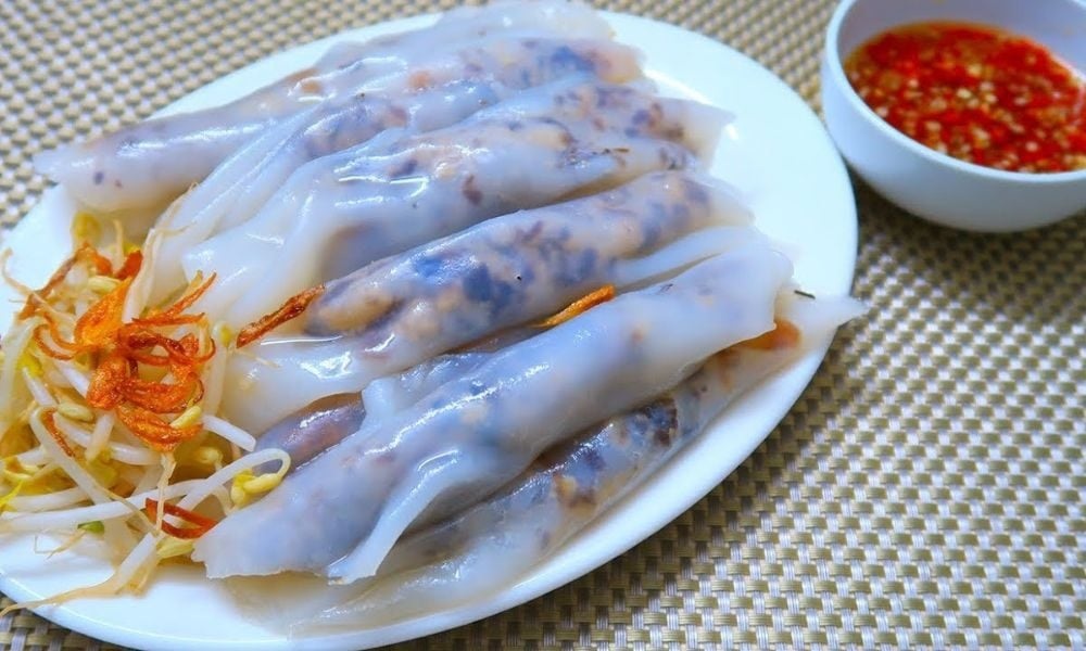 6 món ăn sáng bổ hơn bún phở, bán chưa đến 10 nghìn/suất