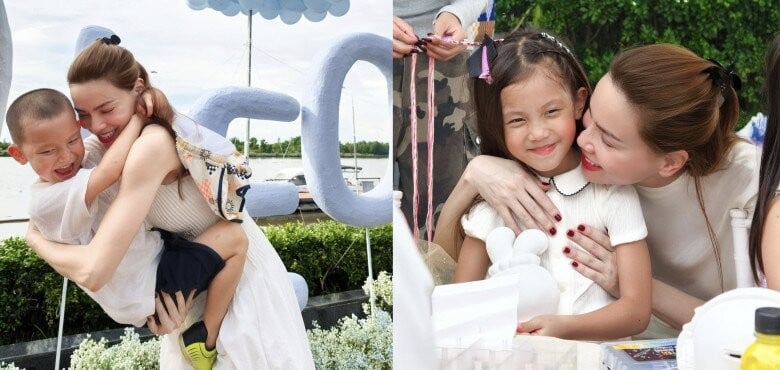 Hồ Ngọc Hà mừng sinh nhật cho Lisa - Leon hoành tráng, quyết định sau ...