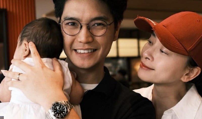 Ngô Thanh Vân trải lòng khoảng thời gian khó khăn trong việc chăm con, khẳng định Huy Trần là ...