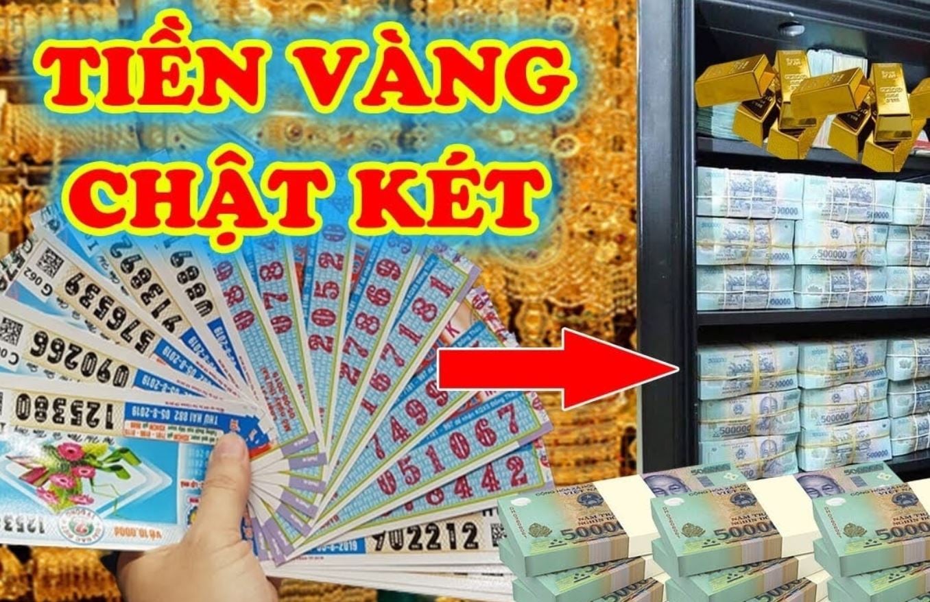 3 con giáp tay trắng làm nên cơ đồ, 20 ngày tới Trúng Lớn tiền vàng chật két