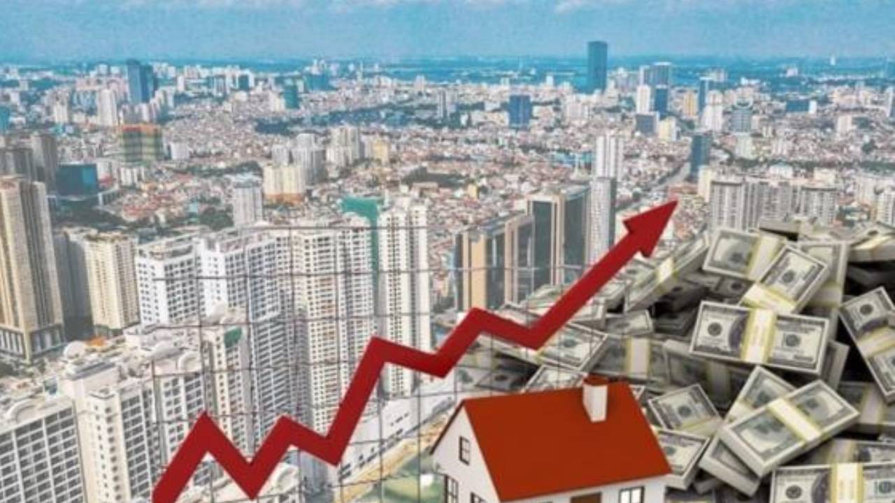 Tin vui bất động sản: Cập nhật mới nhất, người mua đất cần biết ngay