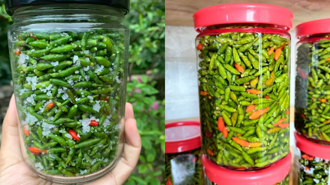 Loại đặc sản bé xíu từng bị bỏ quên, nay thành hàng hiếm đắt đỏ giá lên ...