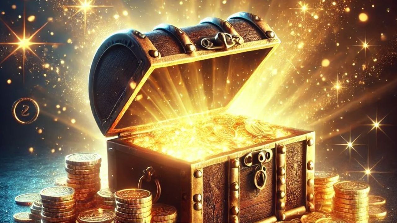 Gặp thời đổi vận, giàu hơn Thần Tài, 3 tuổi từ nay tới rằm tháng 12 có ...