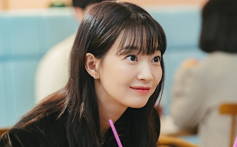 4 mẹo giúp Shin Min Ah gìn giữ trẻ trung, căng tràn sức sống như thiếu ...