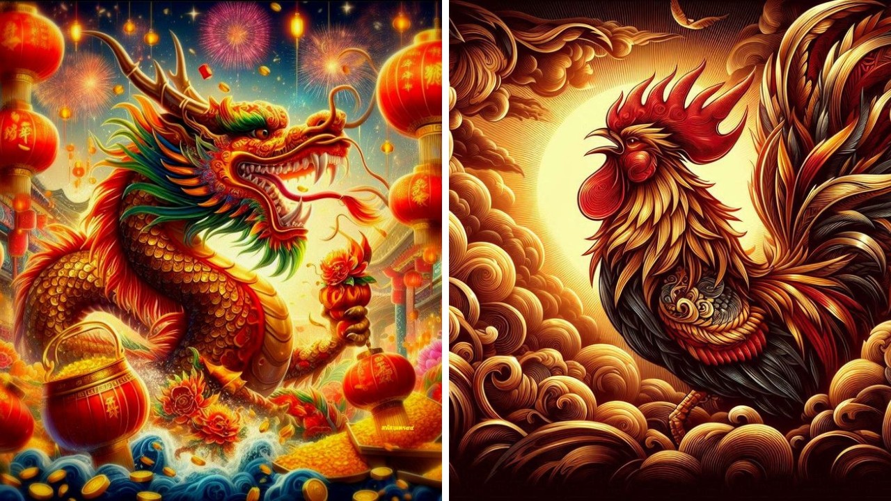 Thứ Sáu Thứ Bảy (28-29/11): 3 tuổi Xuất Hành Thuận Lợi, Tài Lộc Tăng ...