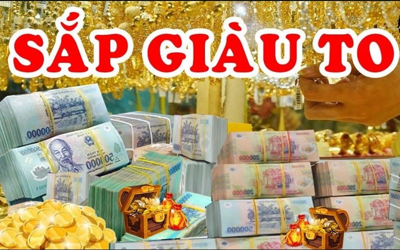 3 con giáp Có Lộc Đất Đai: Đầu từ thắng lớn, tiền về như nước Sông Đà